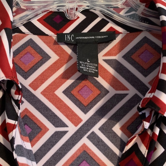 INC International Concepts | Dresses | Inc Dress | Poshmark